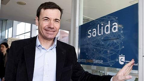 Tomás Gómez dice que Rollán buscará una «mejor Justicia» en el Supremo