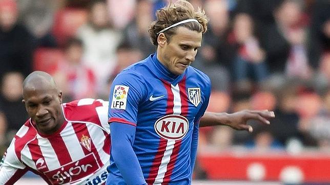 Forlán revela una oferta del Real Madrid