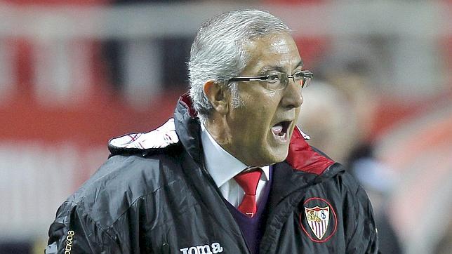 Manzano confía en la remontada: «Hay que ganar y vamos a estar en la final»