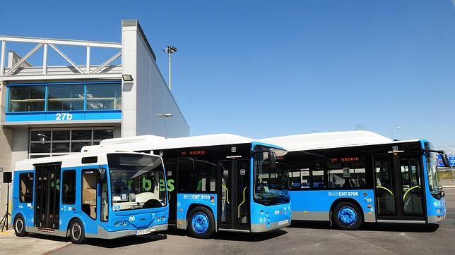 Llega el «midibús»