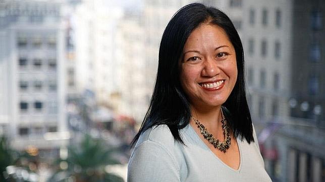 Charlene Li: «Con Twitter las experiencias comerciales son más directas ...