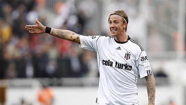 Guti gana la Copa de Turquía