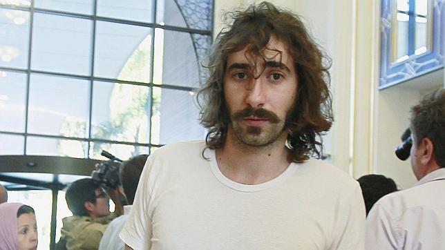 Manu Brabo, tras ser liberado: «Estoy cojonudo»