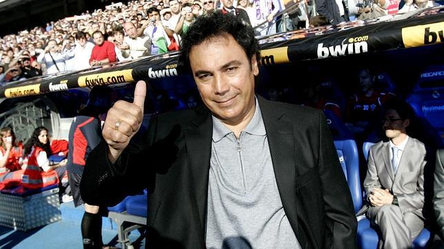 Hugo: «No creía que Ronaldo llegara a los 38 goles»