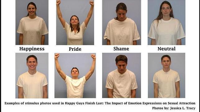 A las mujeres les gustan los hombres fanfarrones