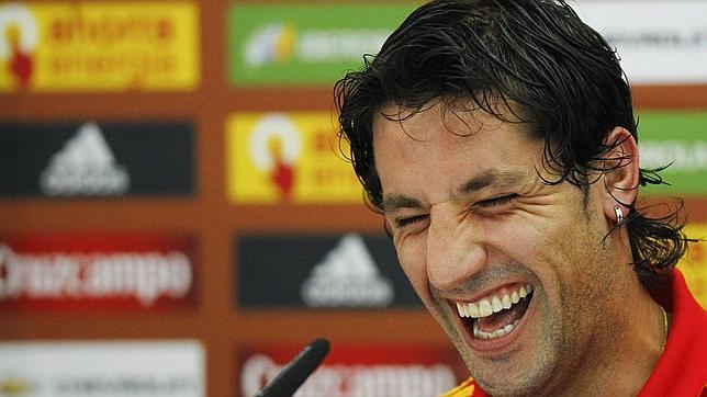 Capdevila: «Ahora nos tienen más ganas»