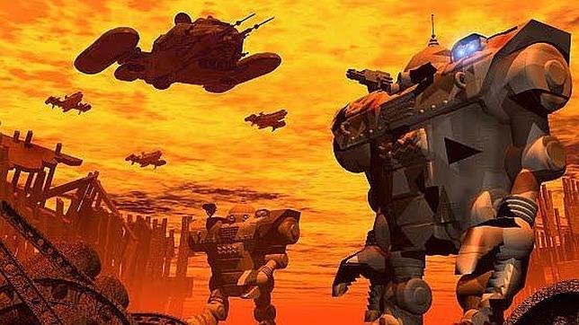El «Robopocalypse» de Spielberg se estrenará el 3 de julio de 2013