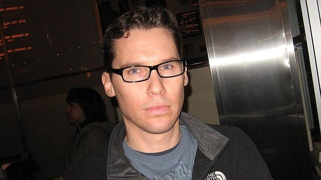 Bryan Singer será galardonado en el Festival de Sitges