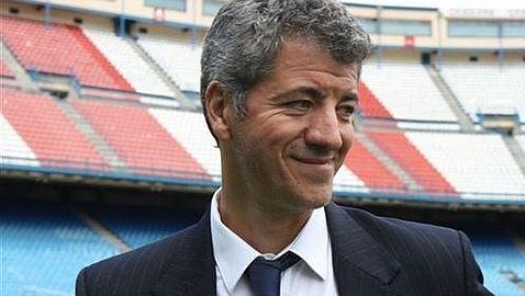 Gil Marín evoluciona «favorablemente»