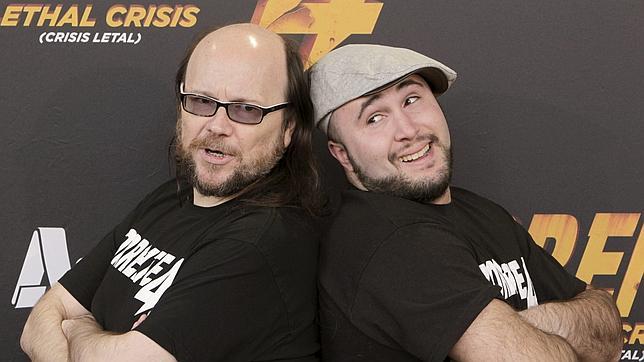 Torrente se confirma como líder de la taquilla española en 2011