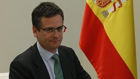 Basagoiti: «¿Los guiñoles? Que les den»