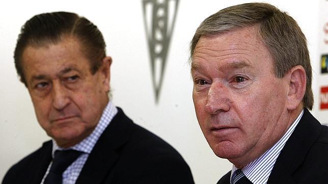 Clemente: «Nacho Novo se ha "cagao" y se ha marchado»