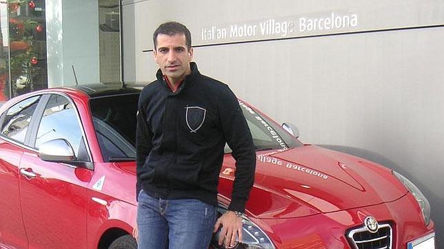 Marc Gené: «No estamos donde queremos estar porque somos muy ambiciosos»