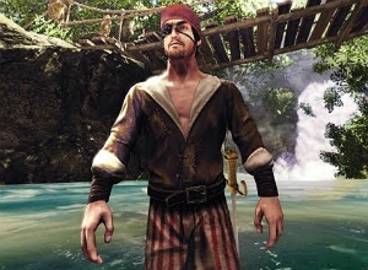 Deep Silver pospone hasta mayo la versión para consolas de «Risen 2»