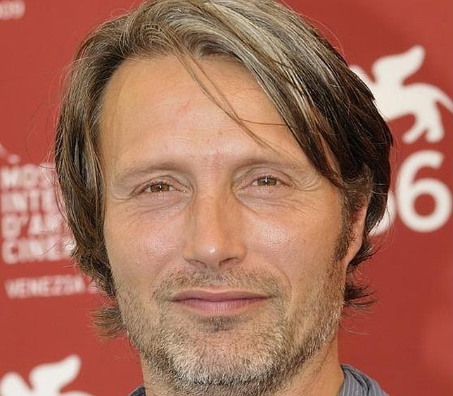 Mads Mikkelsen será el nuevo Hannibal Lecter
