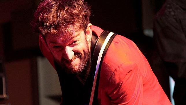 Luis Auserón: «Los momentos de crisis te hacen reflexionar, que es una ...