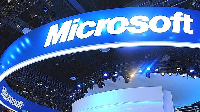 Microsoft presenta pérdidas por primera vez en 26 años