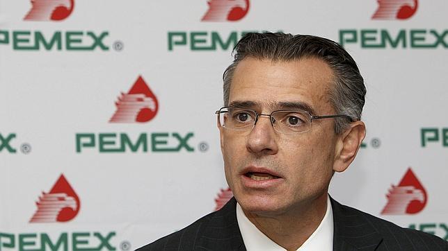 Pemex ratifica los contratos con Galicia