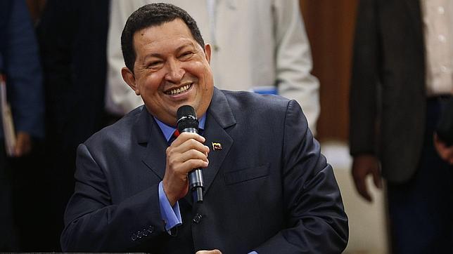 Hugo Chávez, en sus mejores perlas lingüisticas: del «exprópiese» al ...