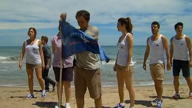 La tercera temporada de «El Barco» marca un antes y un después en la serie