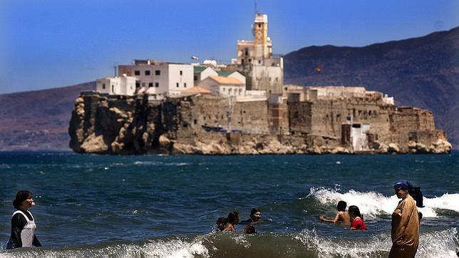 Alhucemas y Vélez: «pedazos de la Historia de España» frente a Marruecos