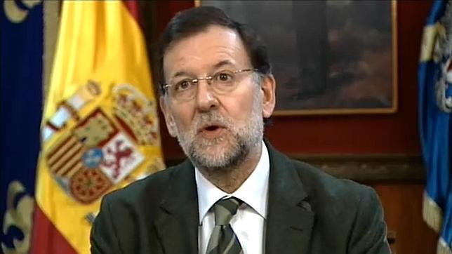Rajoy traslada su admiración a las tropas en el exterior: «Todo cuanto ...