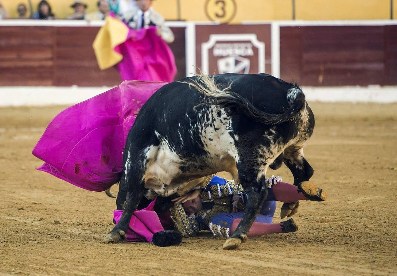 Paquirri De La Reaparición A La Cornada Más Grave De Su Vida