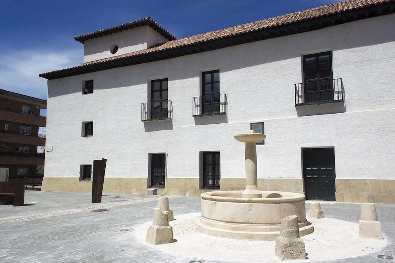 Una escapada a Arganda del Rey, en imágenes