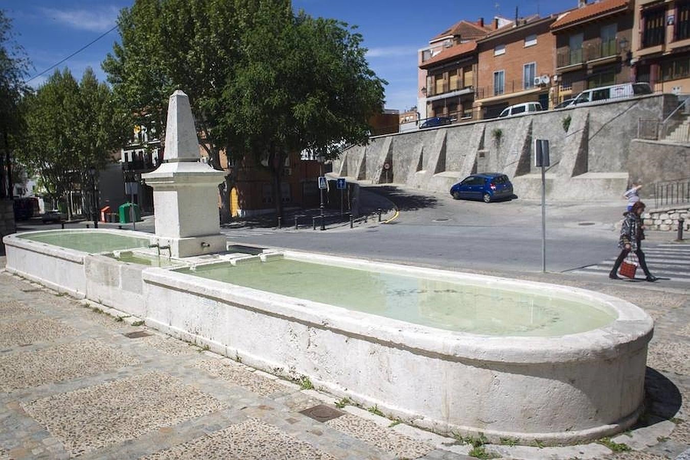 Una escapada a Arganda del Rey, en imágenes