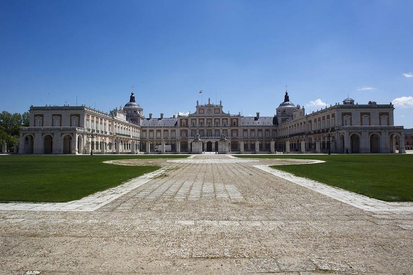 Aranjuez: una escapada a la ciudad Patrimonio de la Humanidad, en imágenes