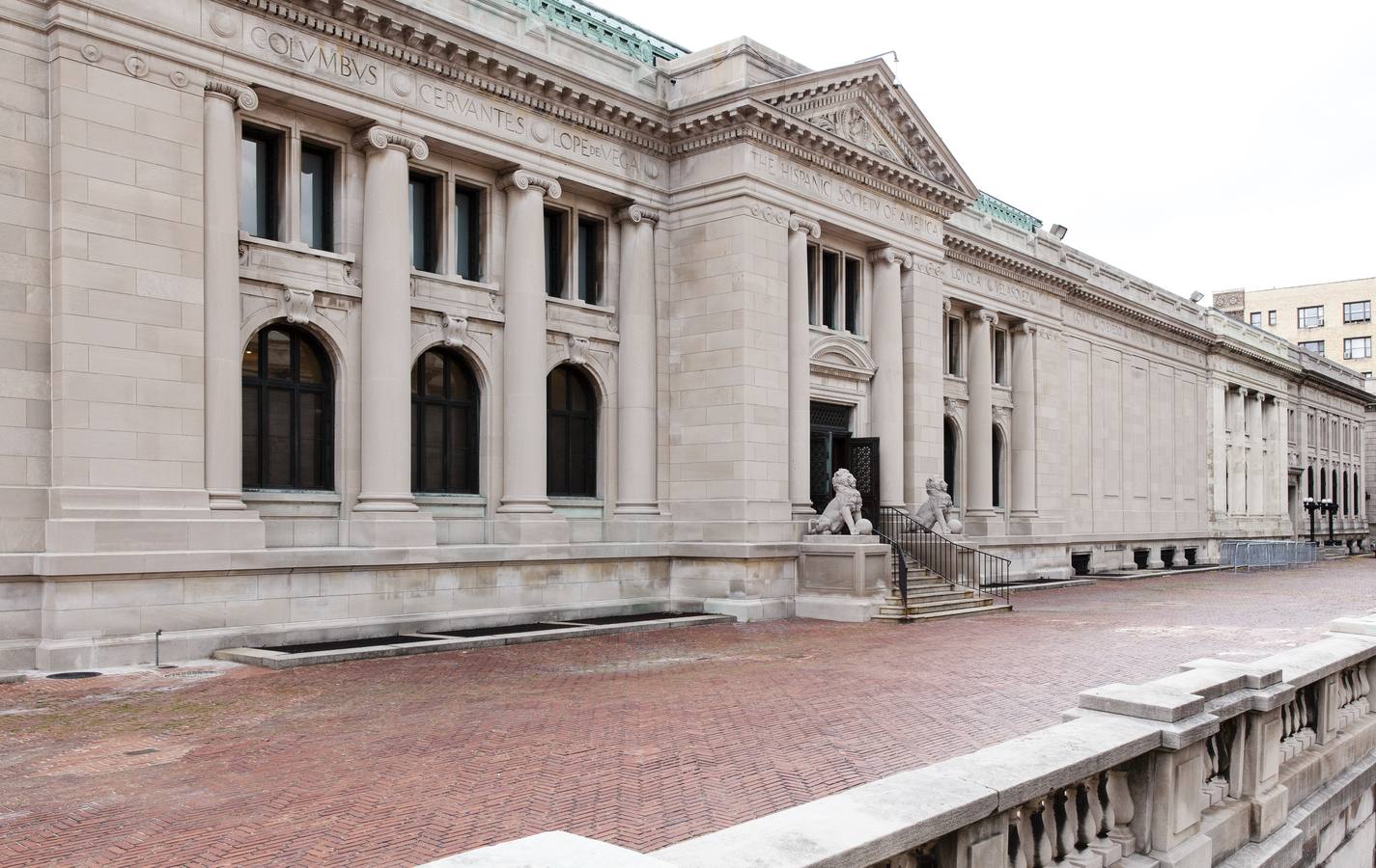 Las joyas de la Hispanic Society of America