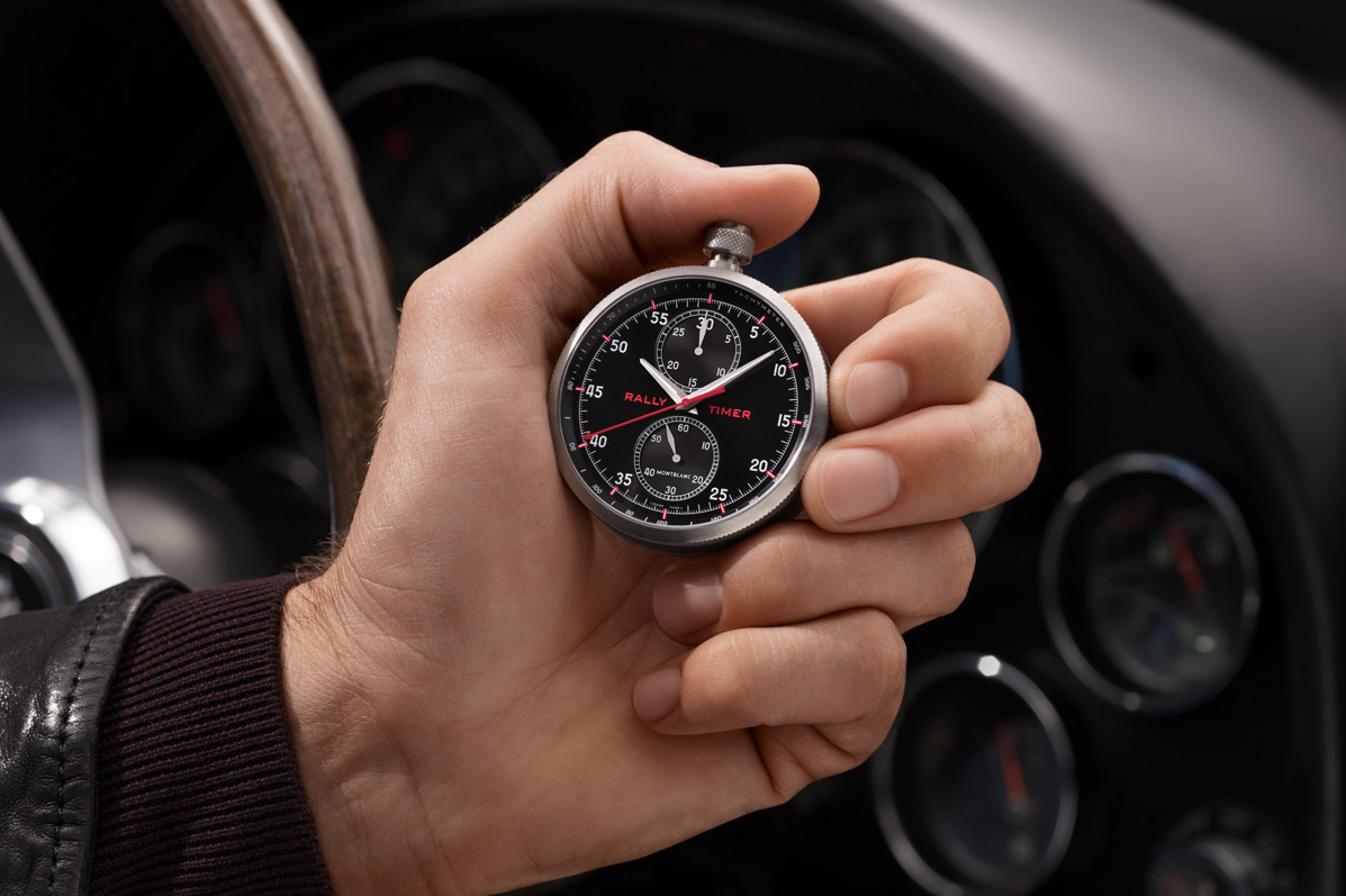 Así son los relojes de bolsillo actuales