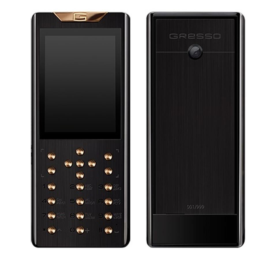 Smartphone, una joya inteligente