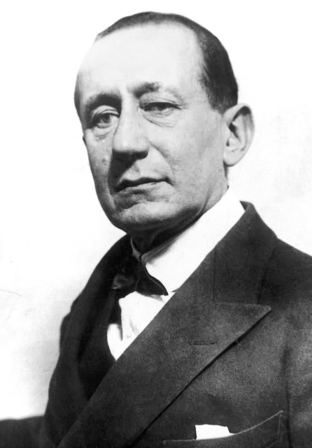 Guillermo Marconi: la gesta del polémico creador de la radio