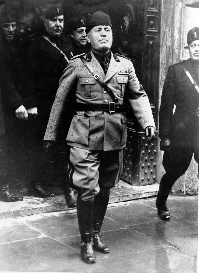 El golpe fascista que ocureció el mundo