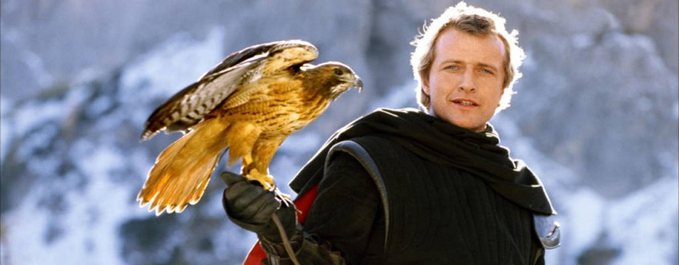 Las mejores películas de Rutger Hauer