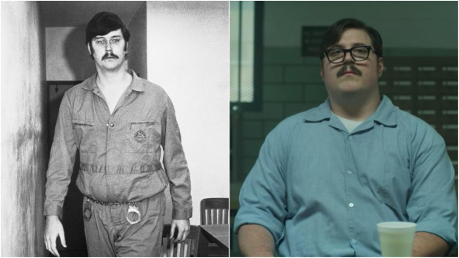 «Mindhunter»: ¿se parece el reparto a los personajes reales?