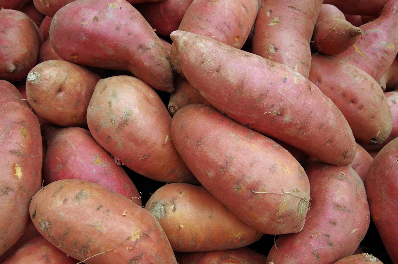 Frutas y verduras de temporada que puedes comer en octubre