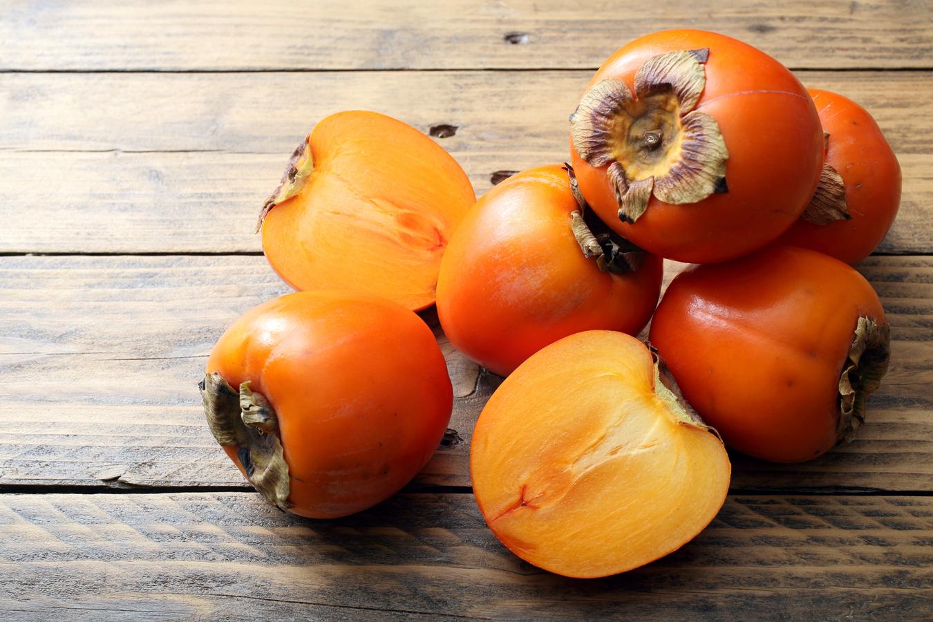 Frutas y verduras de temporada que puedes comer en octubre