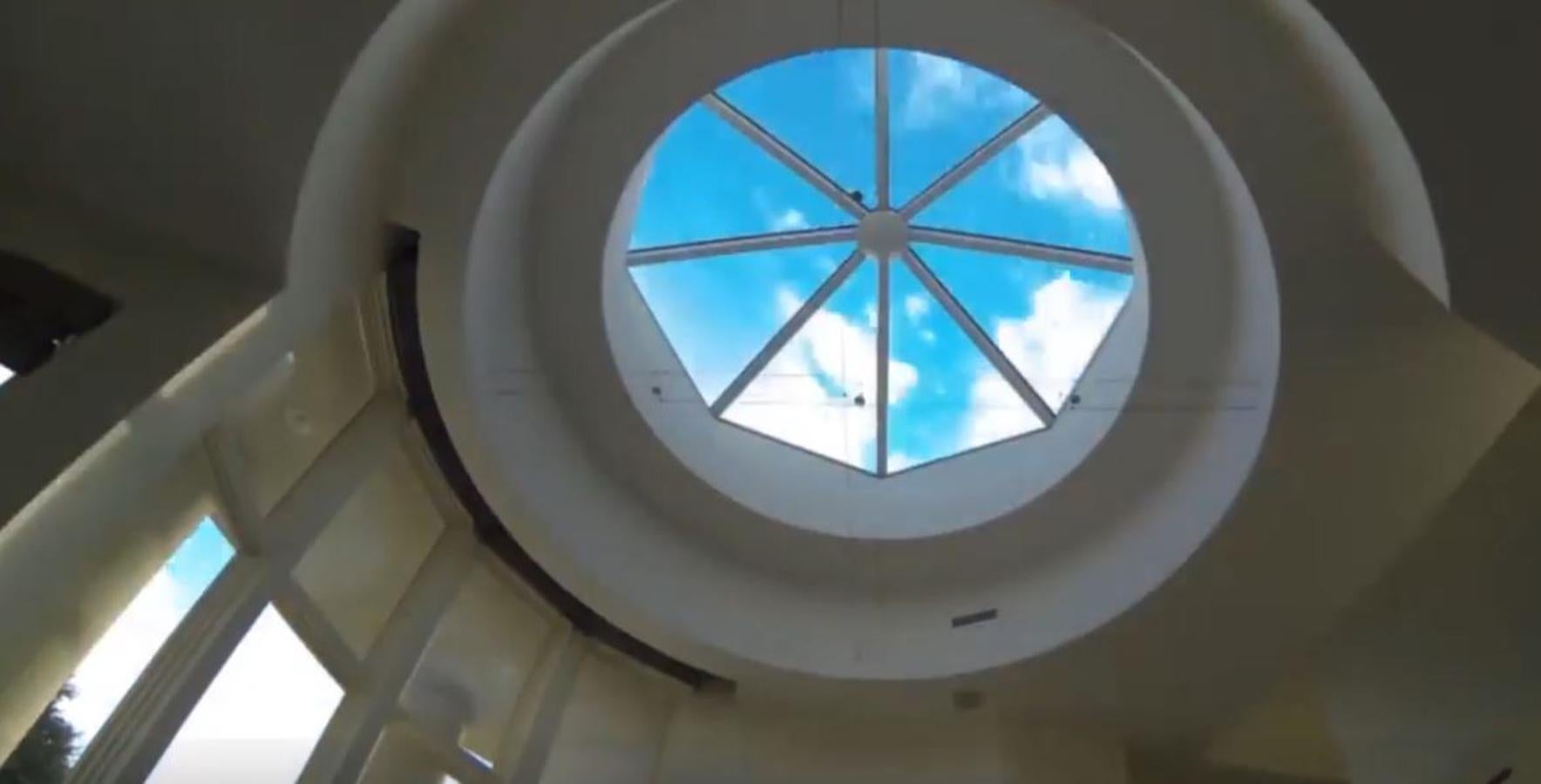 La casa que Michael Jordan no consigue vender