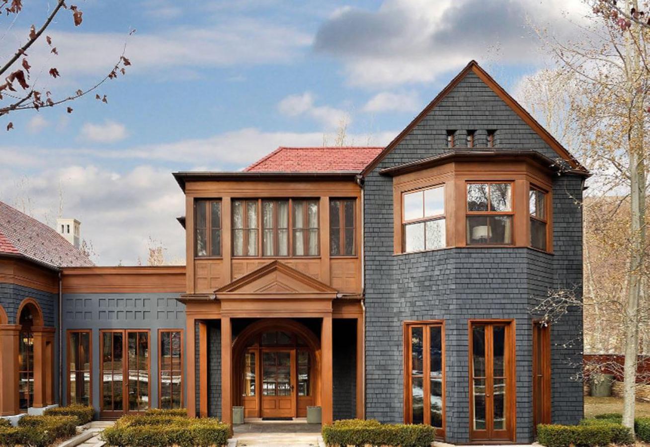 Lance Armstrong pone en venta su mansión por 13,2 millones de euros ...