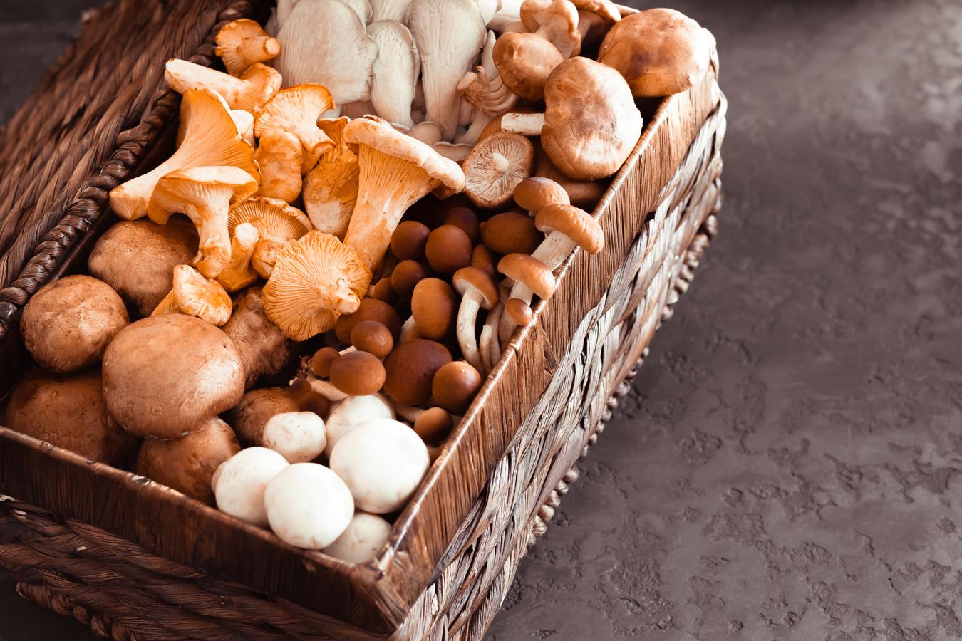 Frutas y verduras de temporada: las más ricas para tus recetas de mayo