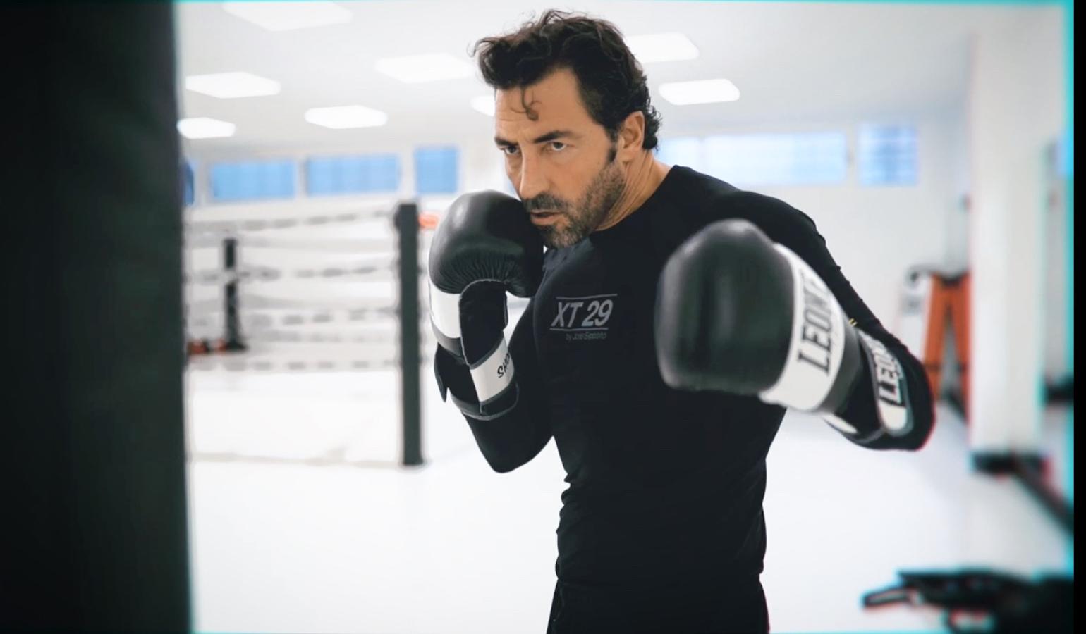 20 entrenadores personales que debes seguir en instagram para ponerte ...