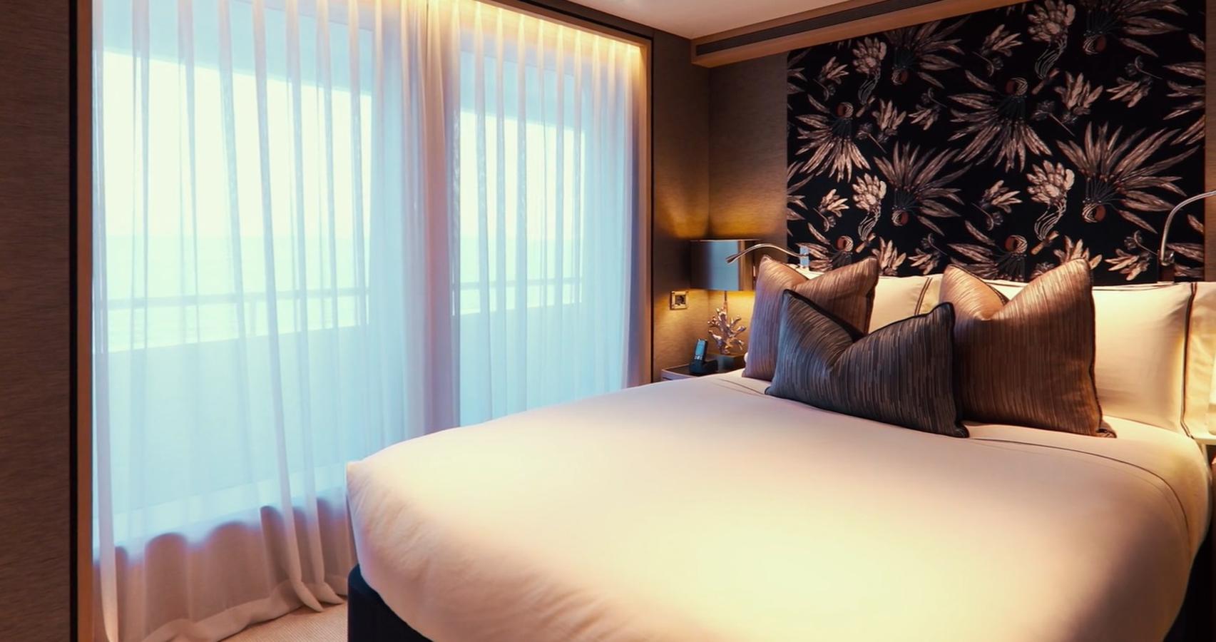 El yate de lujo de Michael Jordan valorado en 80 millones