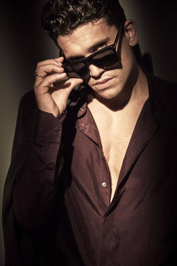 Jaime Lorente: elegancia sin etiquetas