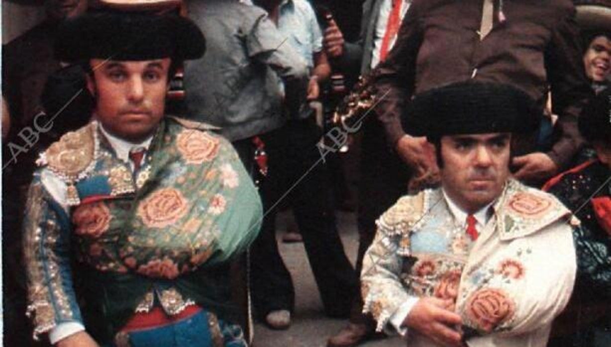 La tragedia de los enanos toreros: un mundo 'cruel' que nació hace casi ...
