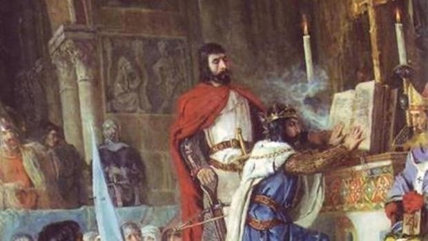 El gran misterio del Imperio español: ¿Por qué Felipe II no finalizó la ...