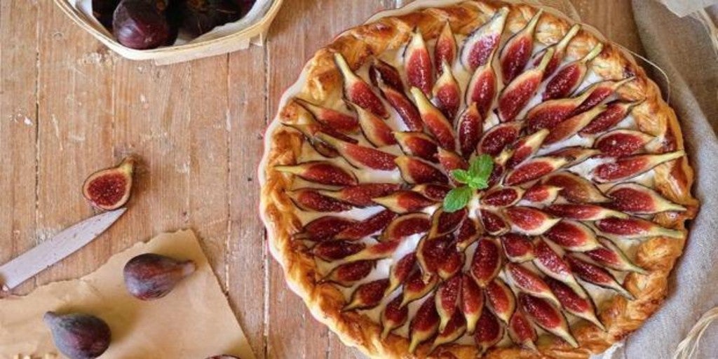 Siete recetas con higos: cómo aprovechar la fruta del verano