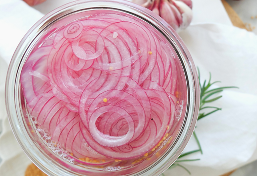 La forma de preparar la cebolla que convierte cualquier plato en un manjar