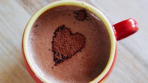 10 recetas fáciles y originales con el chocolate como protagonista